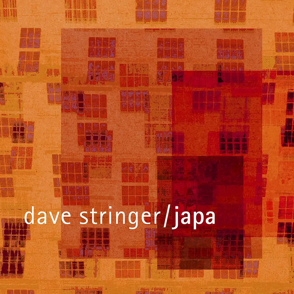 Japa - Dave Stringer